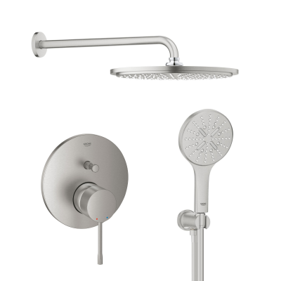 Zestaw Grohe 24058DC1, 26066DC0, 26574DC0, 26658DC0, 28362DC1 | Sklep ...