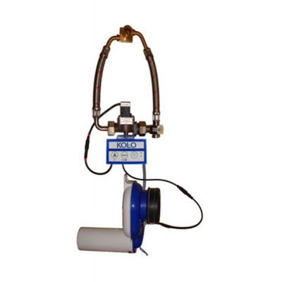 System spłukujący 96026000 Koło | Sklep internetowy mŁazienka - zawsze ...