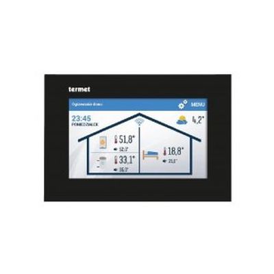 Regulator temperatury T9615000000 Termet | Sklep internetowy mŁazienka ...