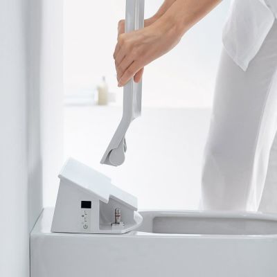 Zestaw Duravit 611000002004300 + Duravit 2529590000 | Sklep internetowy ...