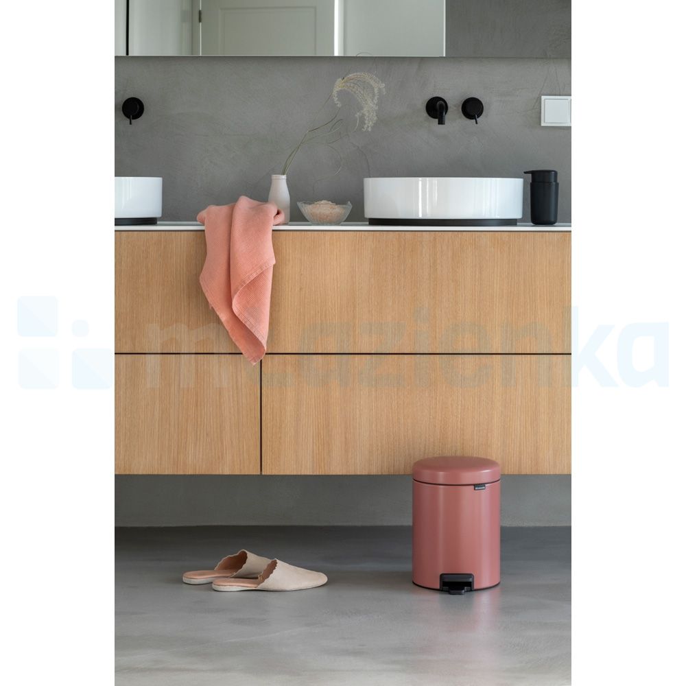 Kosz na śmieci 304309 Brabantia NewIcon | Sklep internetowy mŁazienka ...