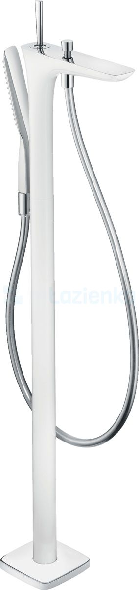 Bateria wannowo-prysznicowa 15473400 Hansgrohe PuraVida | Sklep ...