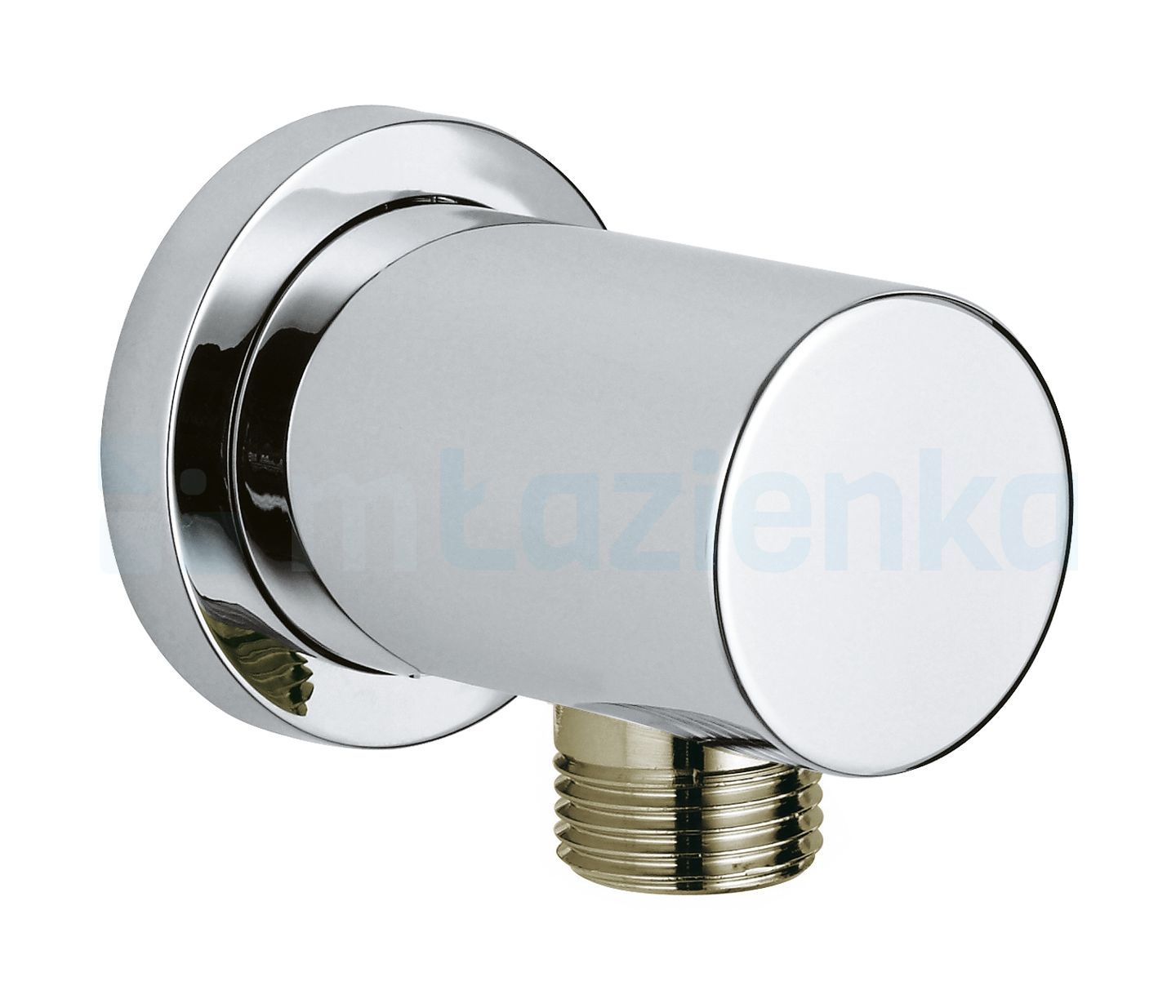 Zestaw Grohe 35501000 + Grohe 27057000 + Grohe 19507002 + Grohe ...