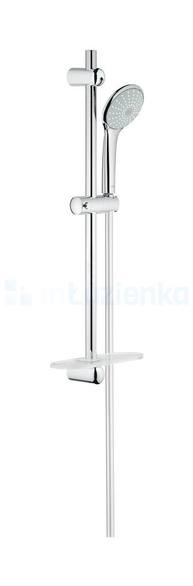 Zestaw Grohe 35501000 + Grohe 28361000 + Grohe 28671000 + Grohe ...